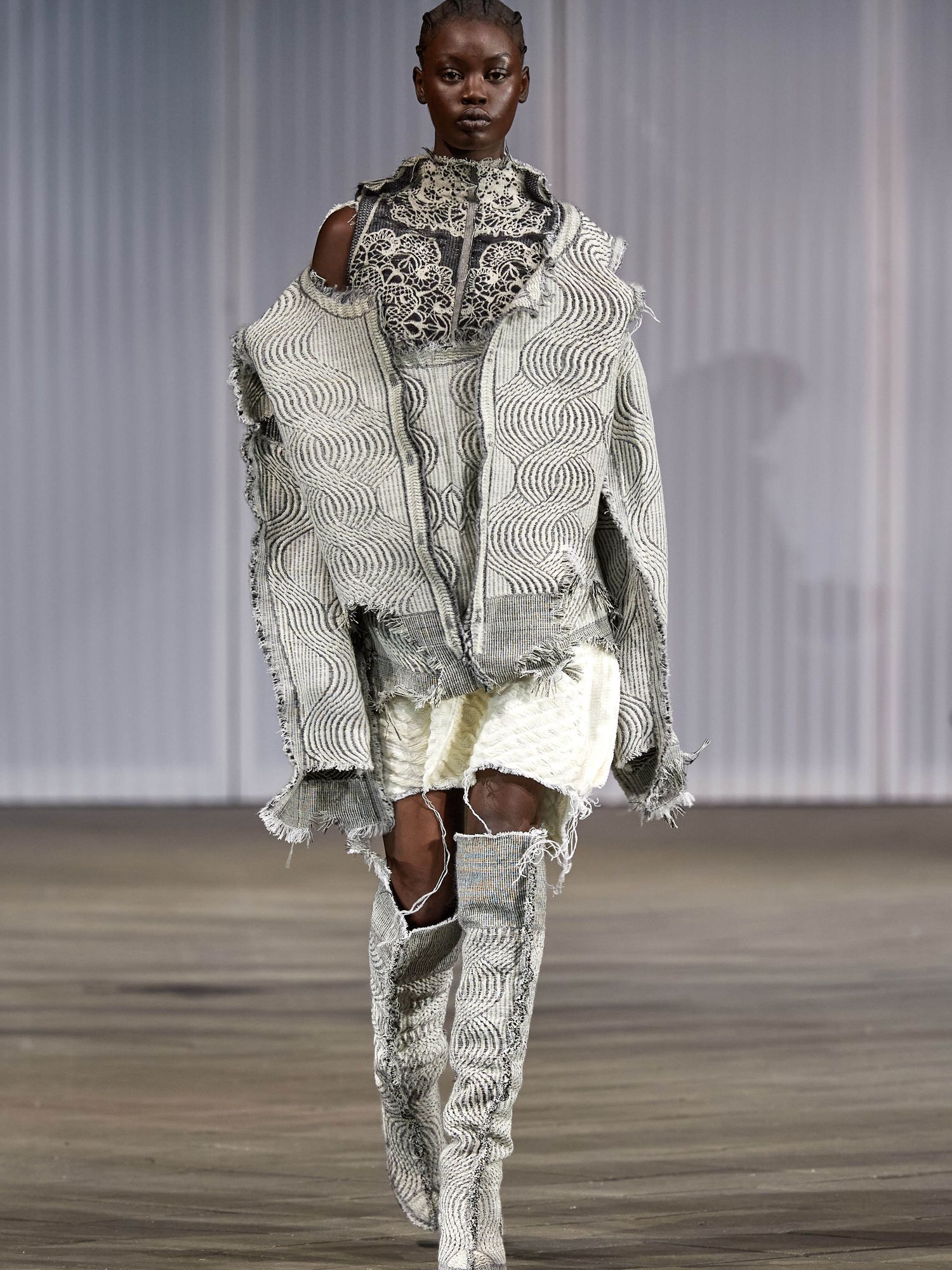 Discover Alpha's 10 new talent finalists – and winning designer – at ...