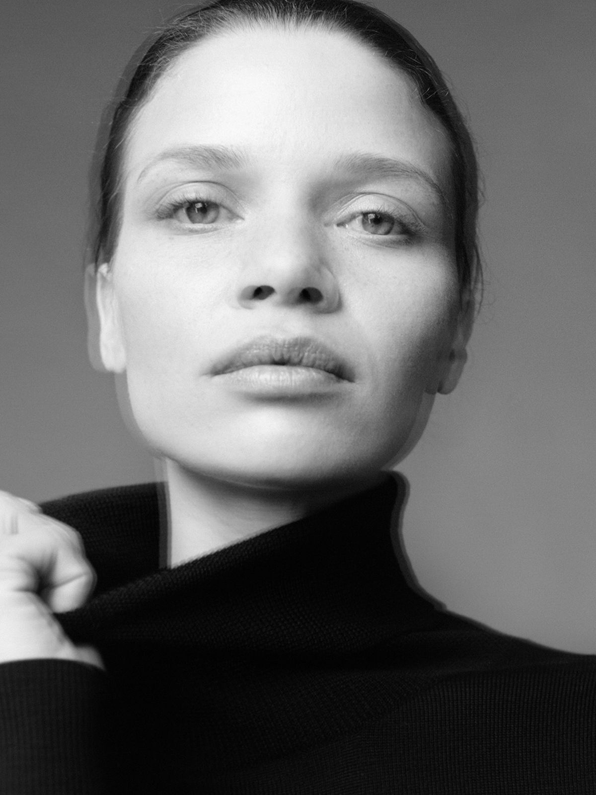 See all the looks from Julie Josephine's AW23 collection - Vogue ...