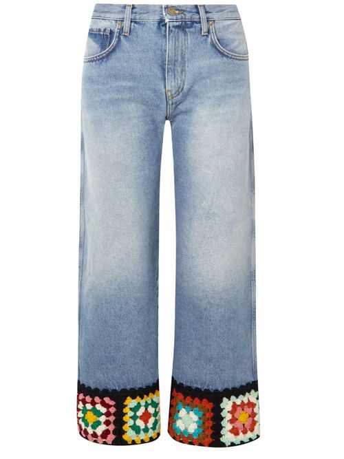 3 Vogue-approved ways to style crochet this summer - Vogue Scandinavia