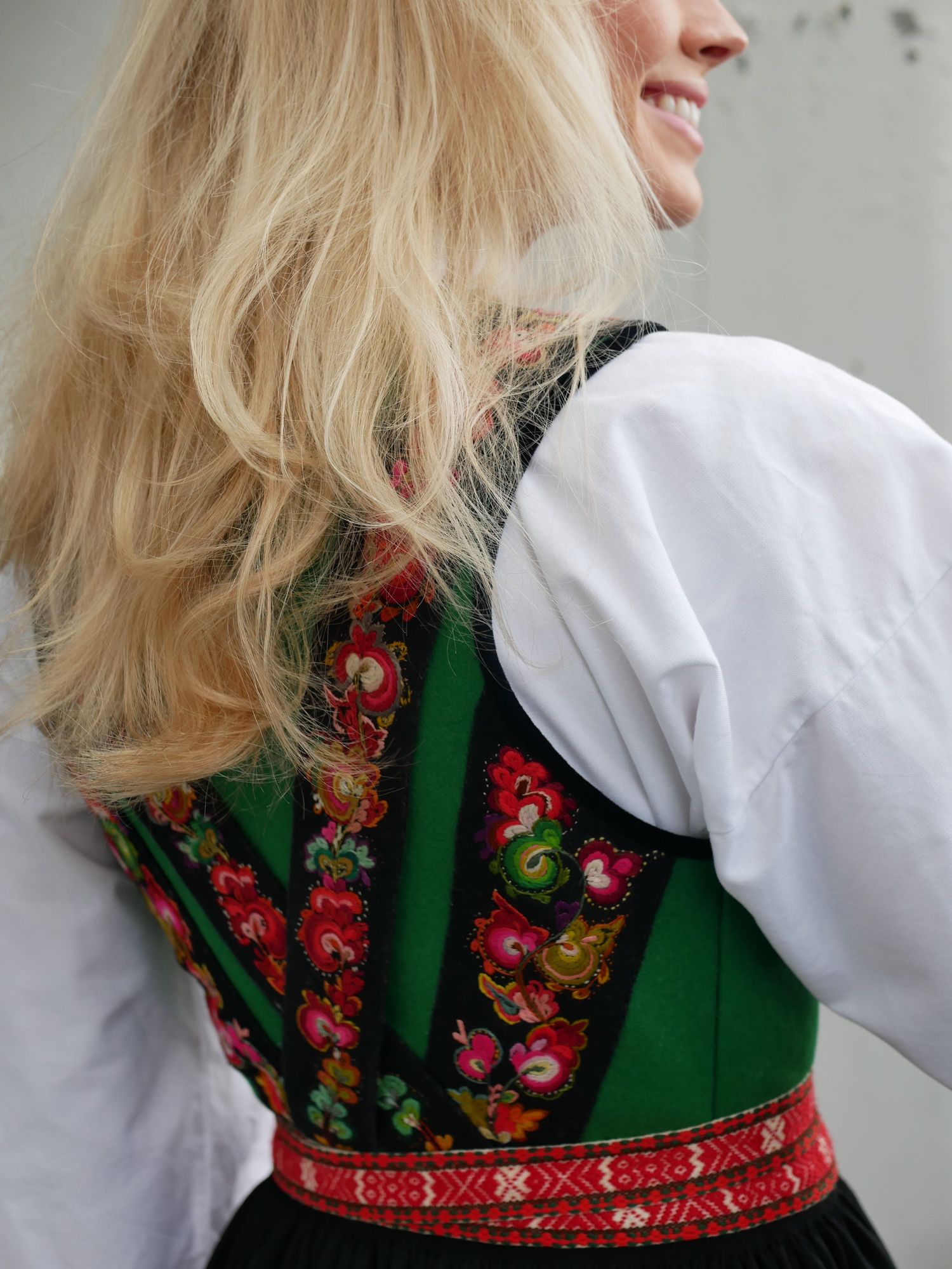 The beauty of the bunad: Why the traditional outfit remains a staple ...