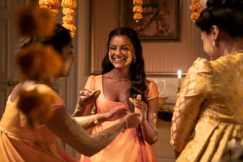 Why the ancient Indian art of hair oiling is the secret to healthier ...