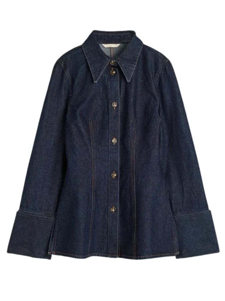 Vogue Scandinavia's definitive autumn denim edit - Vogue Scandinavia