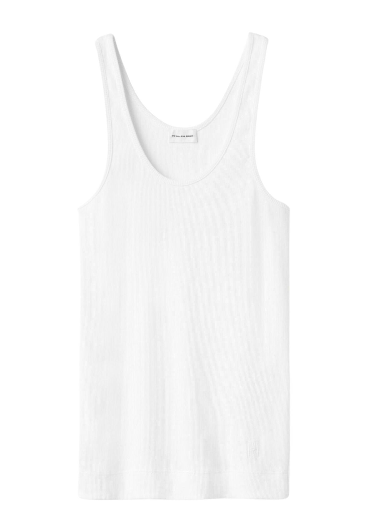 Shop the SS25 white tank top trend - Vogue Scandinavia
