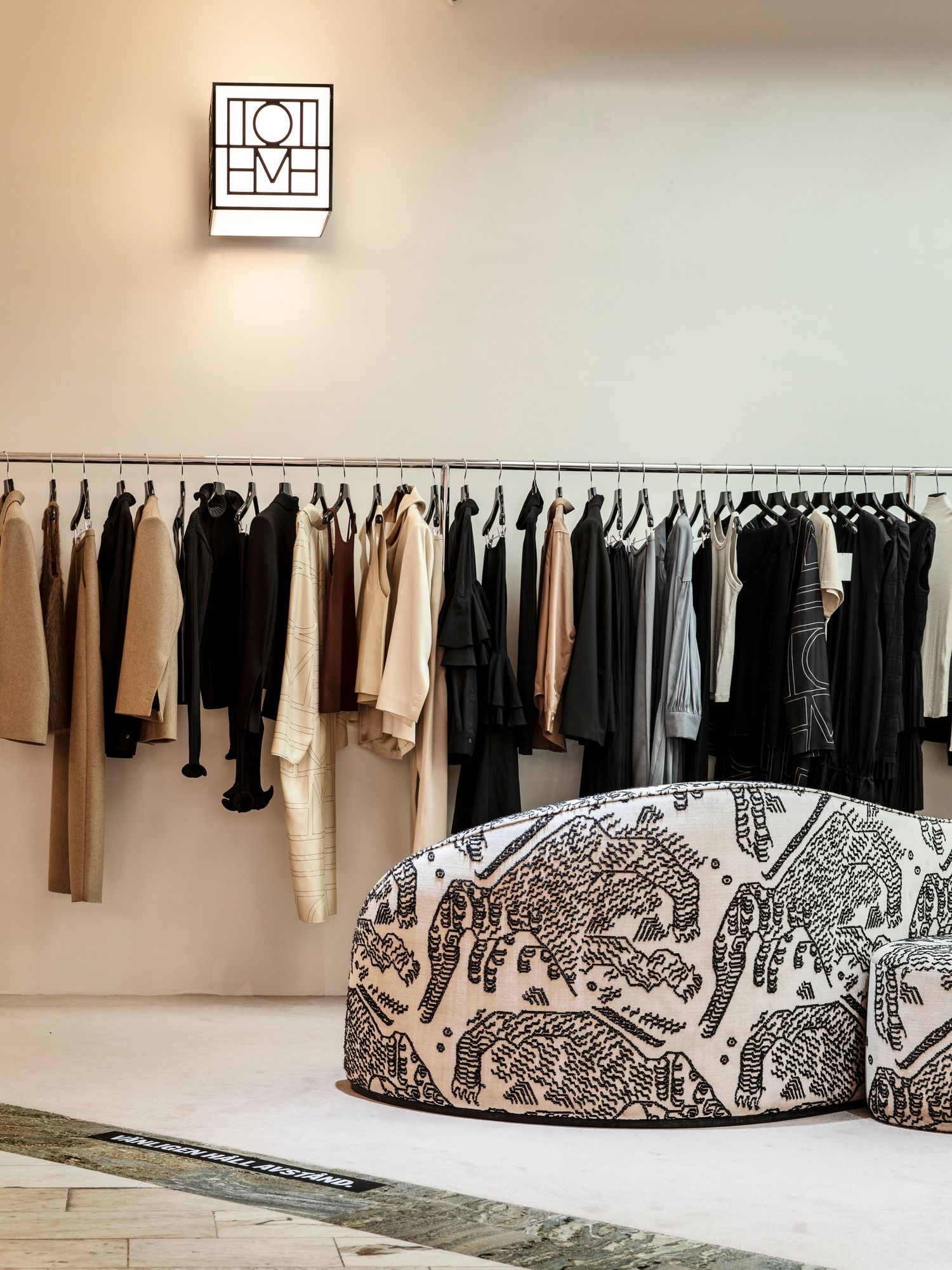 Why NK is Sweden's ultimate shopping destination for tourists - Vogue ...