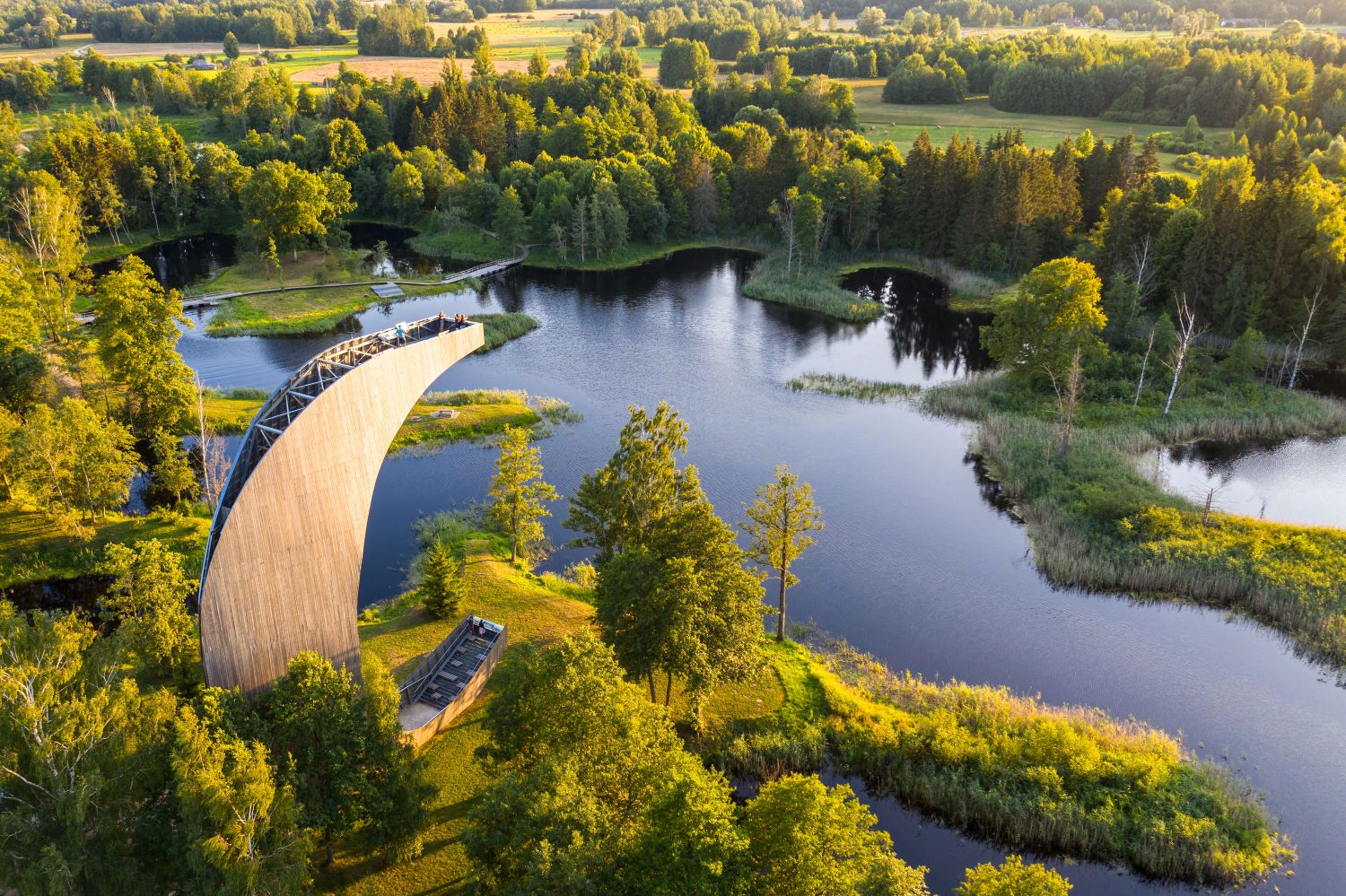 Why you should visit Lithuania in 2025 - Vogue Scandinavia