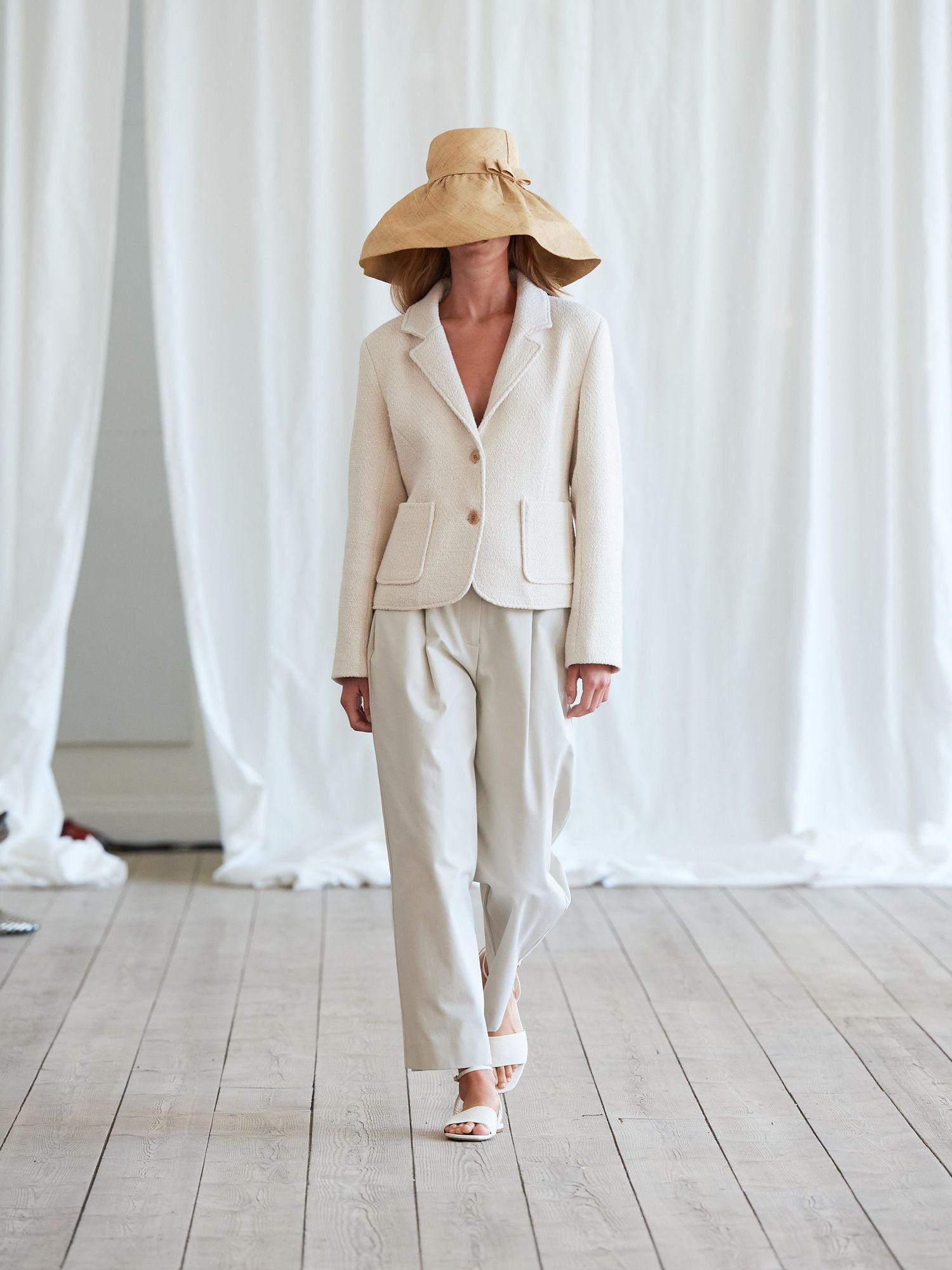 Copenhagen Fashion Week: This is Skall Studio's spring/summer 2025 ...