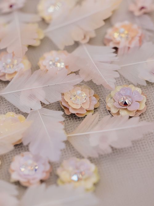 The making of Chanel's Haute Couture SS24 collection - Vogue Scandinavia