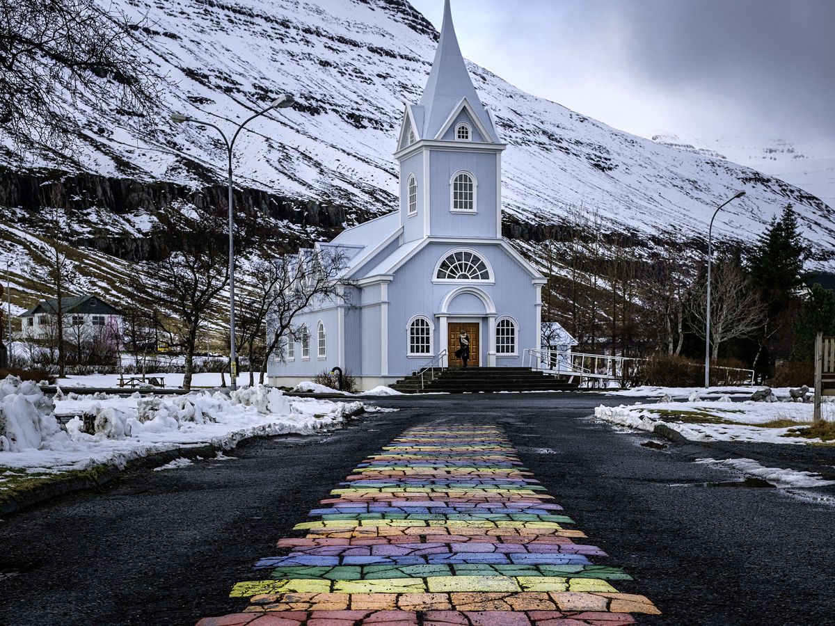 Vogue Scandinavia - Culture