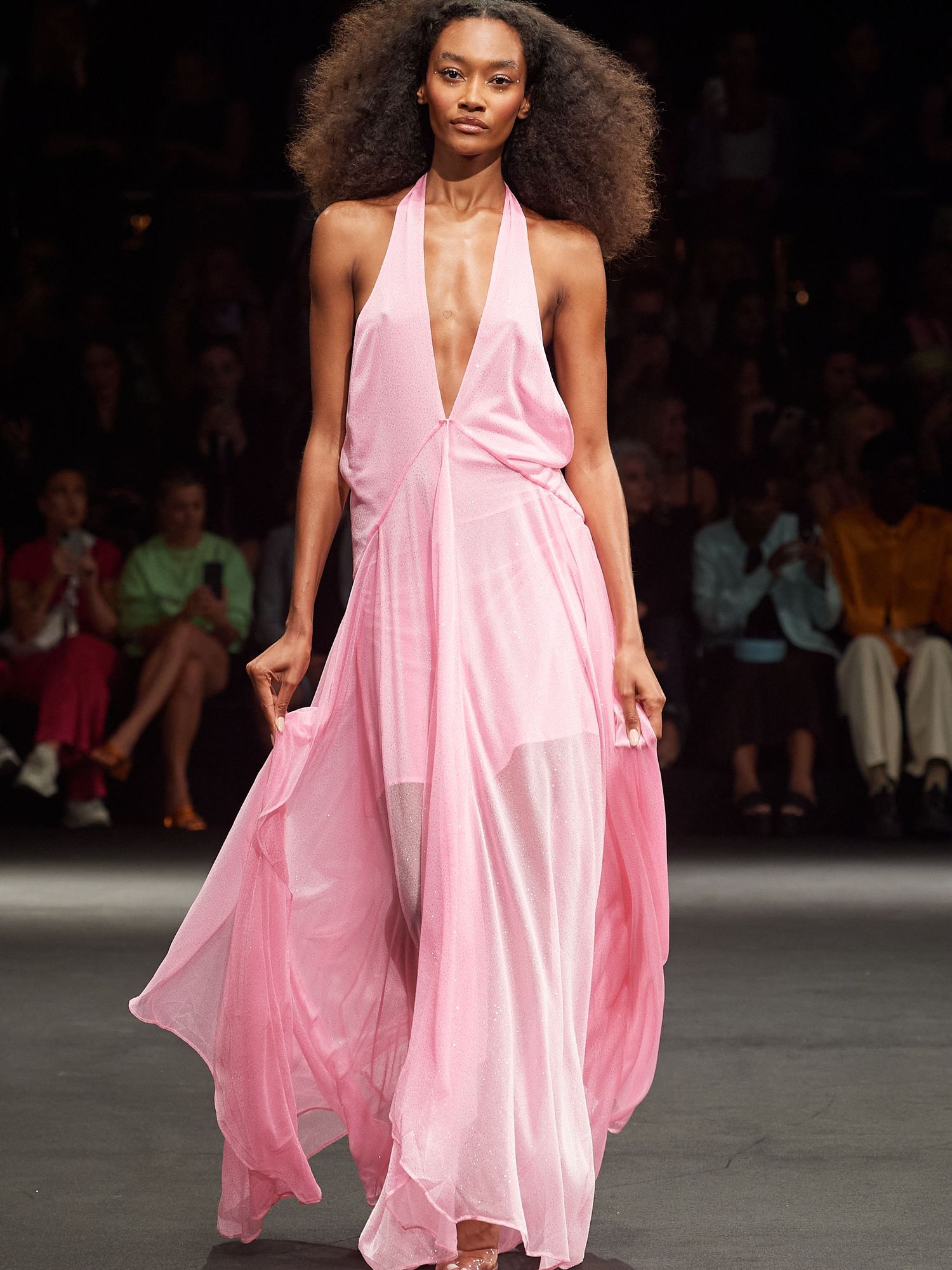 Rotate - runway - SS23 - Vogue Scandinavia