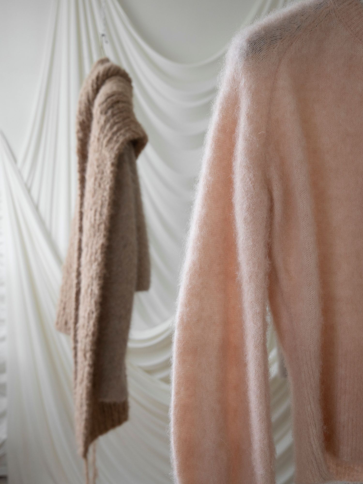 Cathrine Hammel - AW23 - Vogue Scandinavia