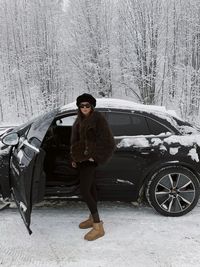 Inside Darja Barranik’s glamorous ski vacation in Hemsdal - Vogue ...