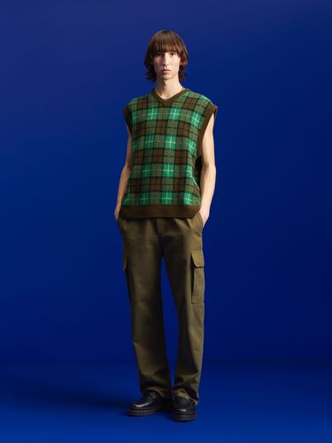 Samsoe Samsoe autumn/winter 2022 runway at Copenhagen Fashion week ...