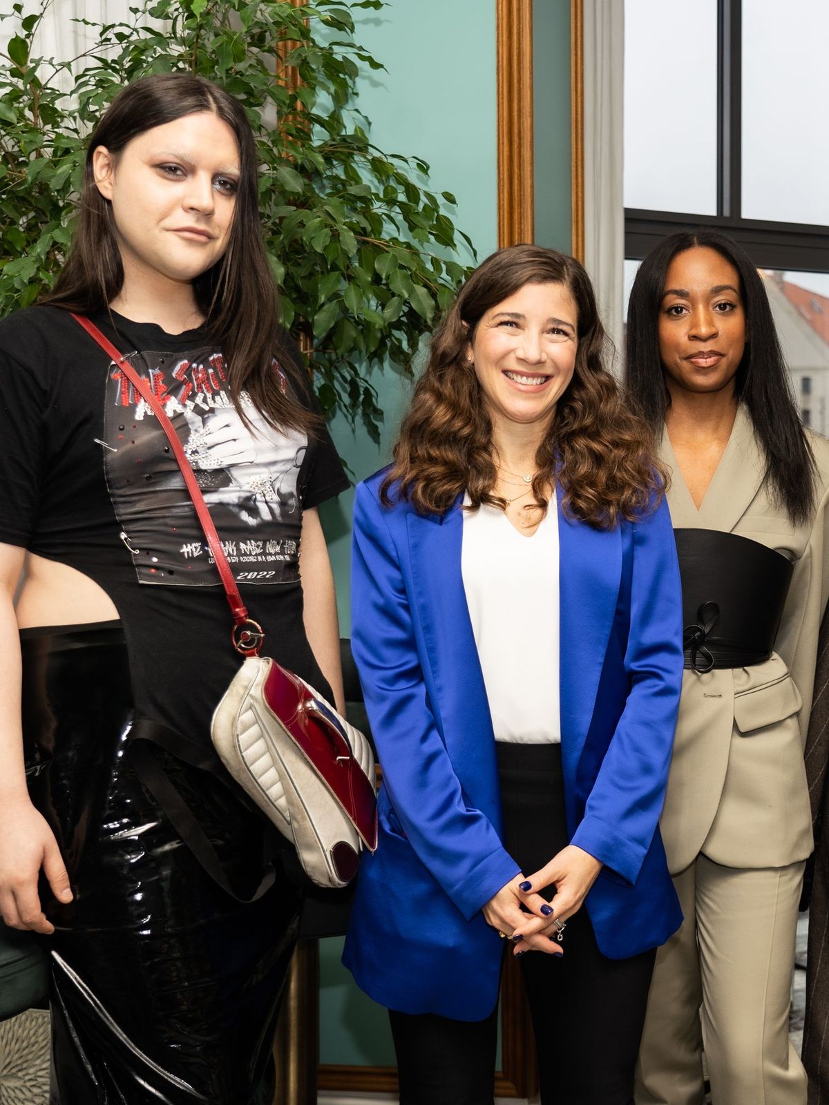 In conversation: Vogue Scandinavia and Pandora on forging the path for ...