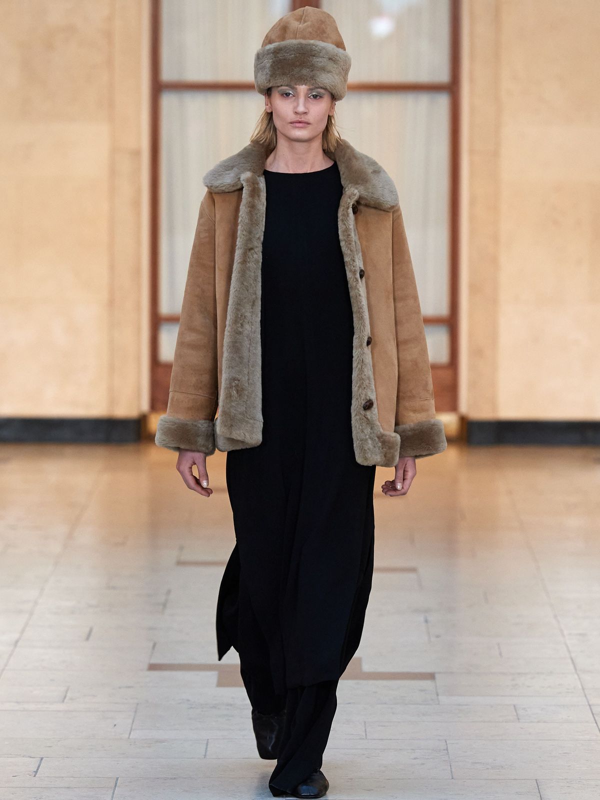Copenhagen Fashion Week: All the looks from Lovechild 1979’s new AW23 ...