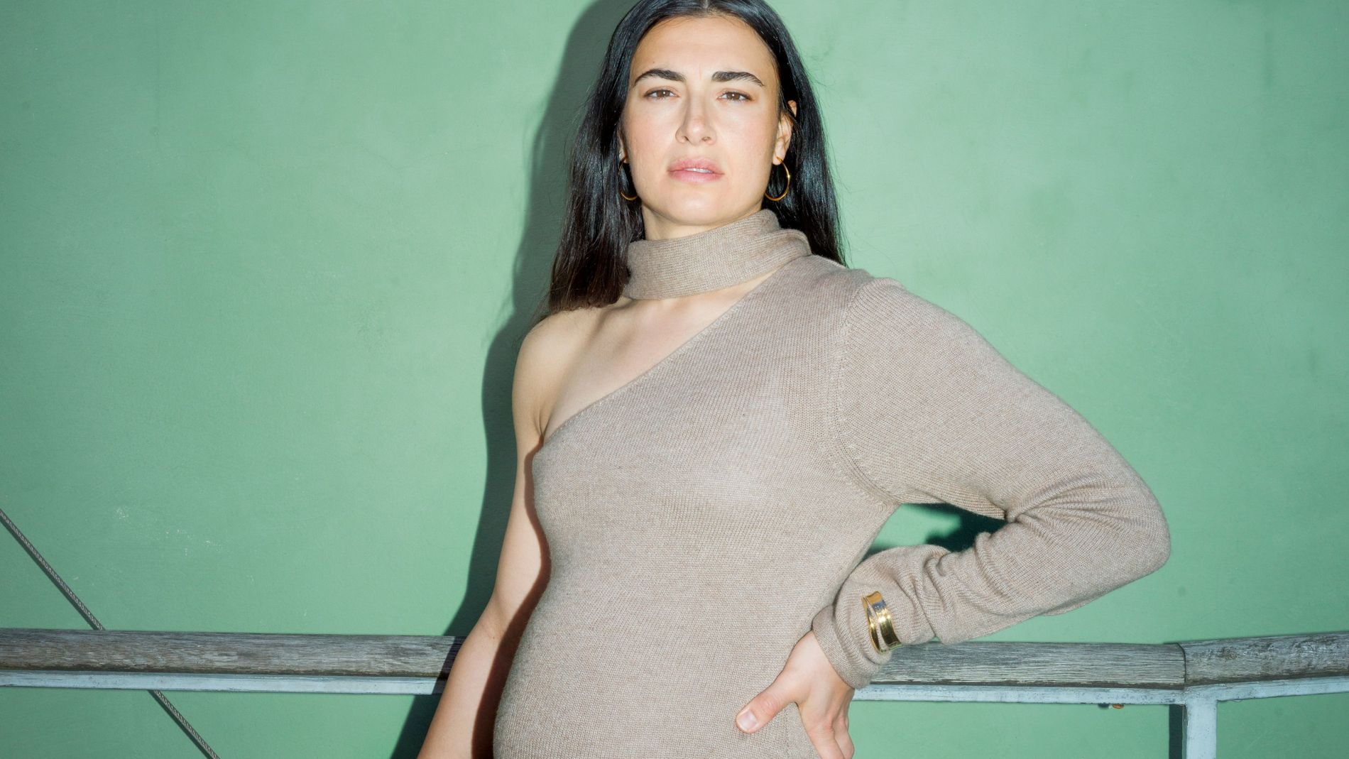 “This isn’t a pause, it’s a new perspective”: Football star Zećira ...