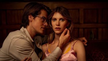 6 of Herman Tømmeraas’ best on-screen moments - Vogue Scandinavia