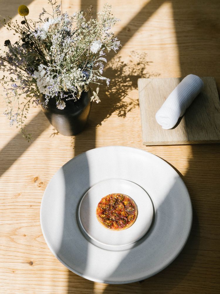 Your ultimate guide to all of Copenhagen’s Michelin-starred restaurants ...