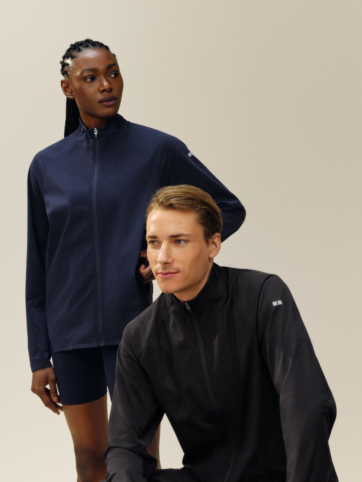 Now you can shop Olympic quality activewear at Uniqlo – as tried and ...
