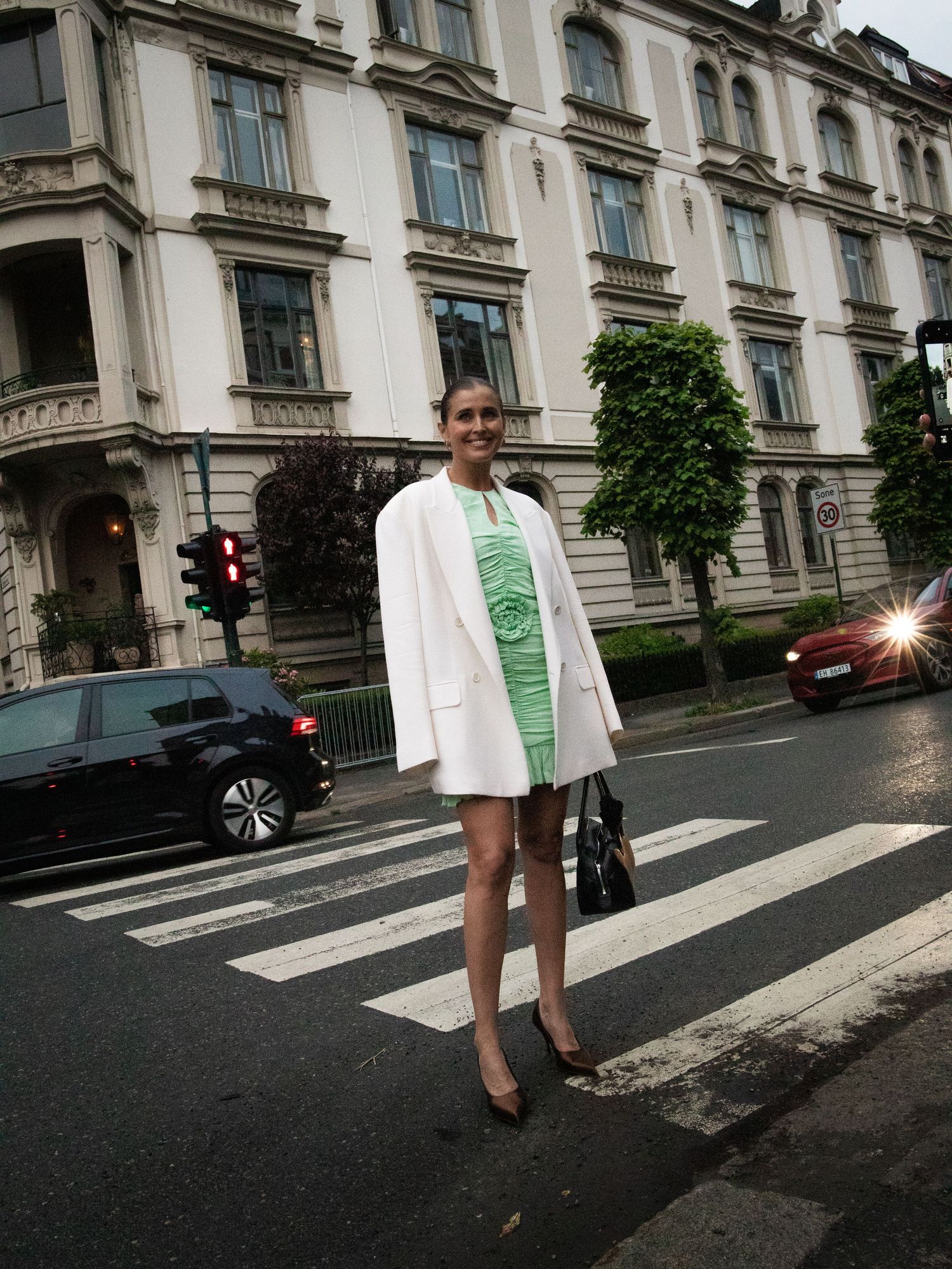 Vinyl records, paloma cocktails and french fries: Rotate brings the ...