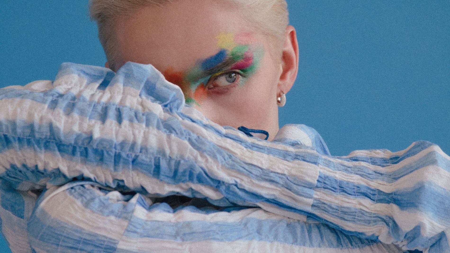 4 knock-out makeup looks to try whatever your gender - Vogue Scandinavia