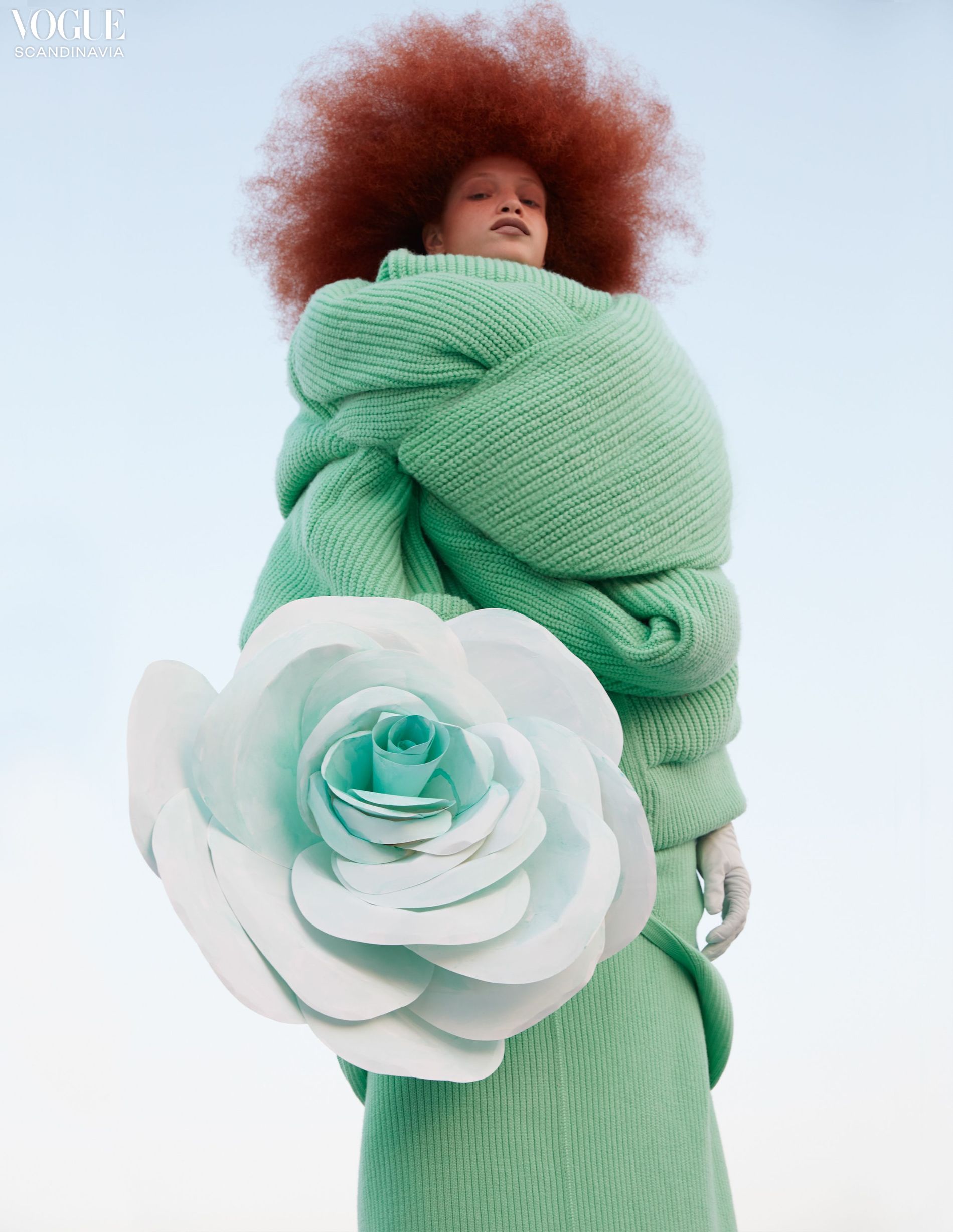 Thorns and all: Here's how to embrace this season's punk rose aesthetic ...