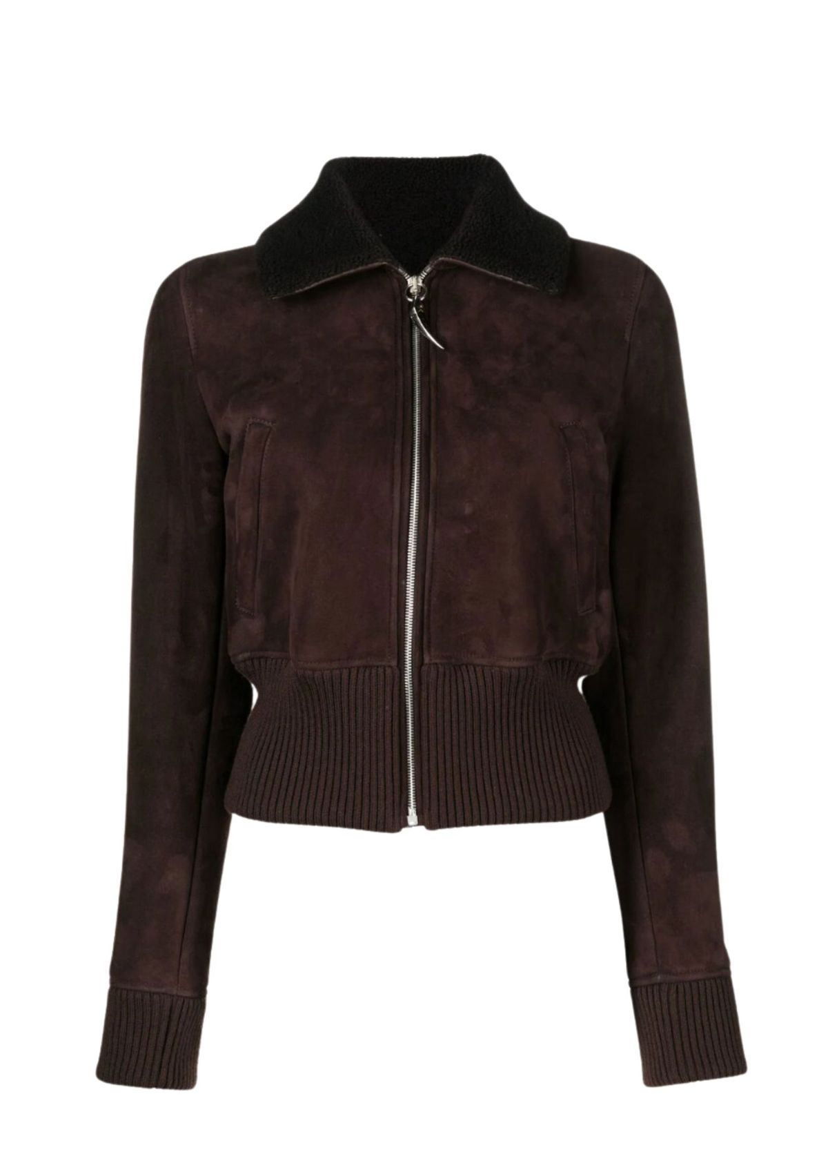 The best 20 suede jackets to shop now - Vogue Scandinavia