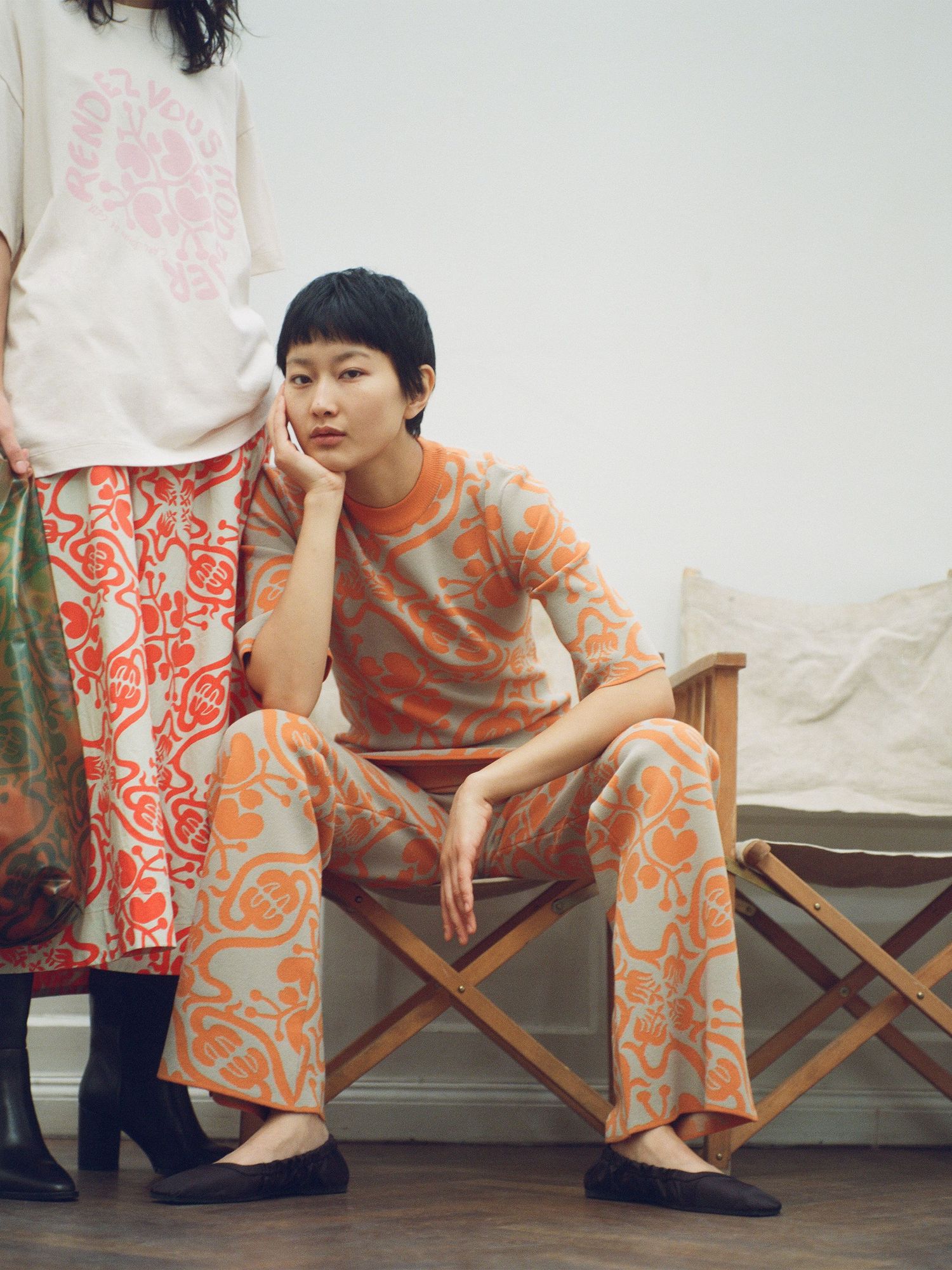 See all the looks from Rodebjer's AW23 collection - Vogue Scandinavia