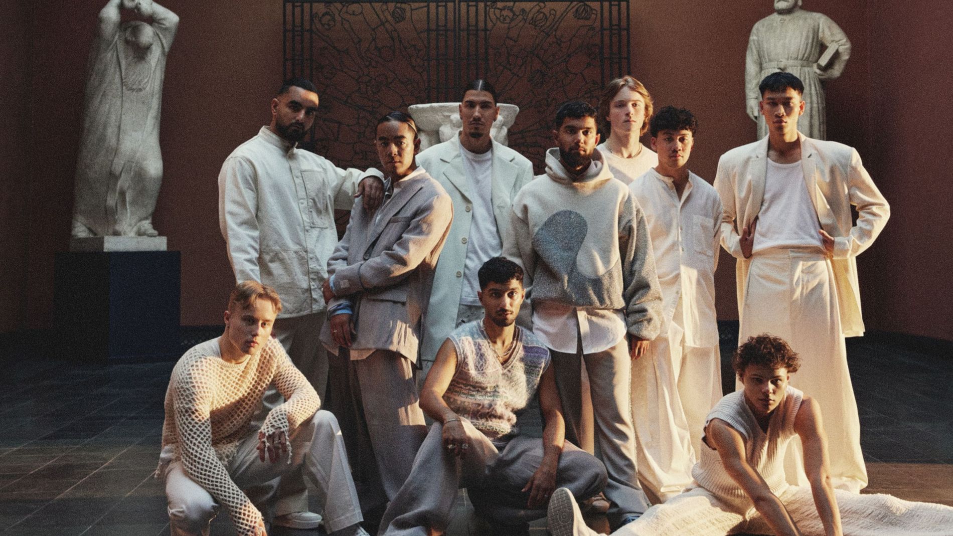 The men with the moves: Who exactly are Quick Style? - Vogue Scandinavia