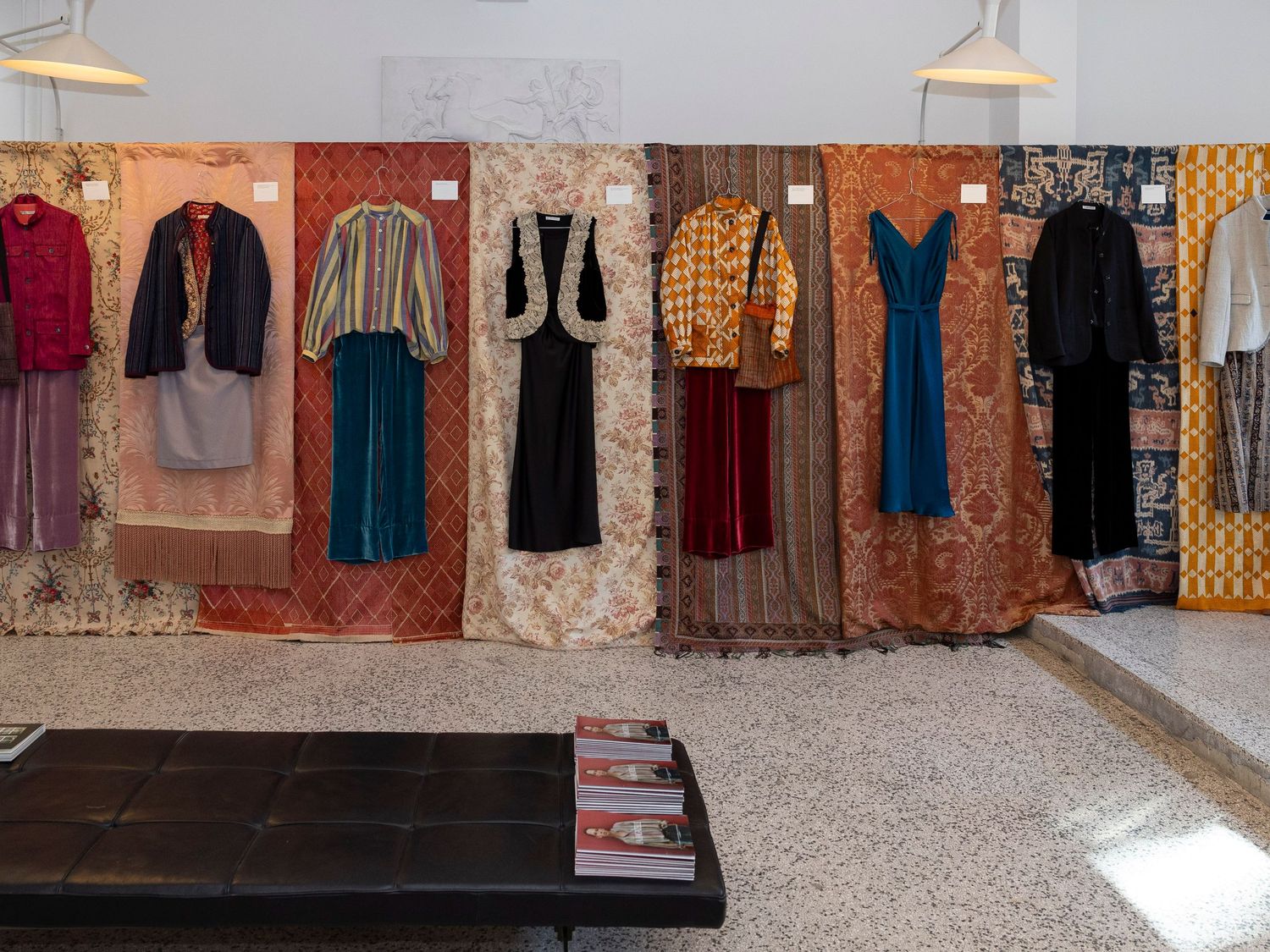 Copenhagen Fashion Week: This is La Bagatelle's spring/summer 2025 ...