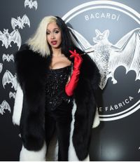 The best celebrity Halloween costumes of all time - Vogue Scandinavia