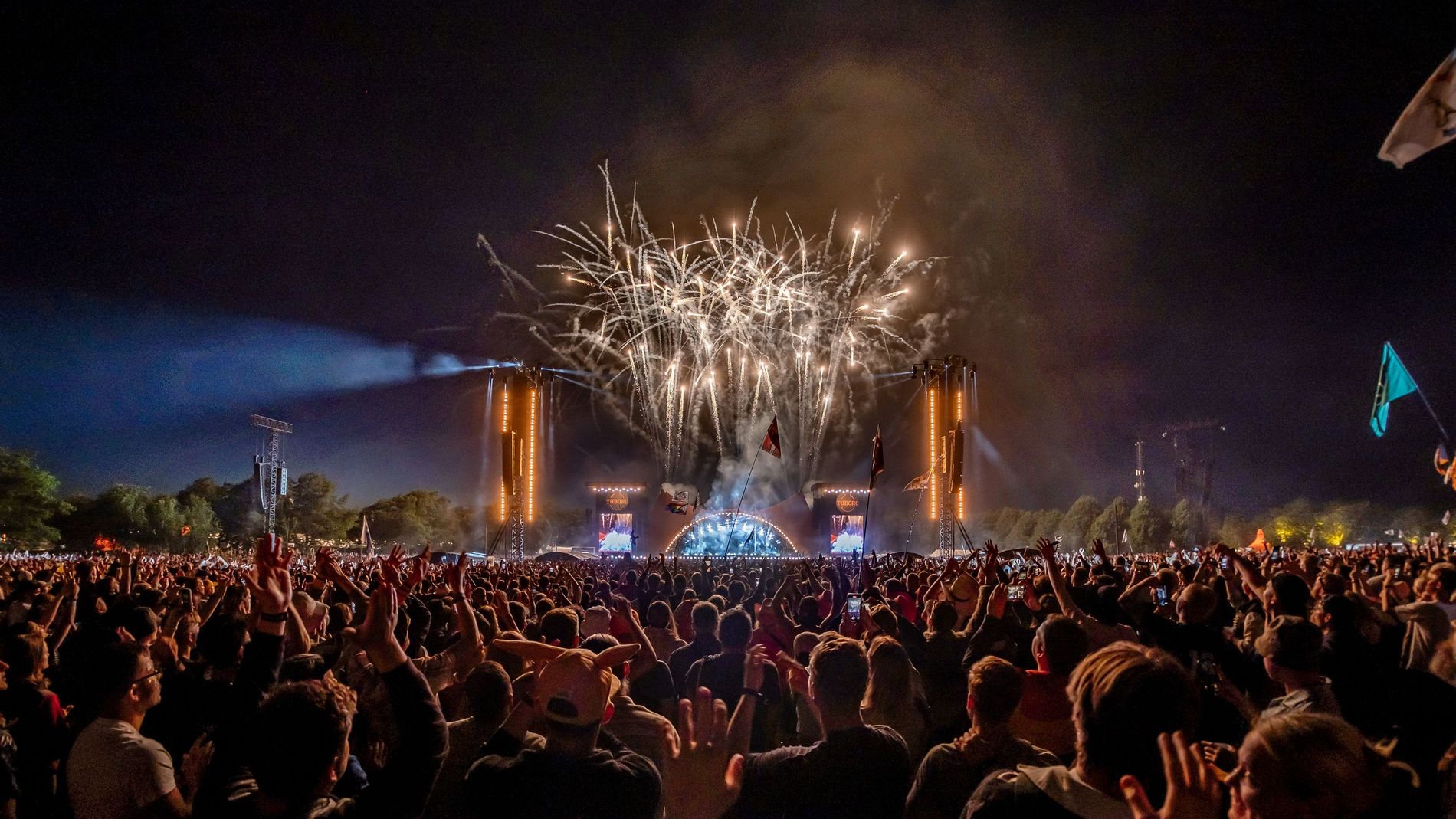 Nordic festival guide 2023: These are the best ones to visit this ...