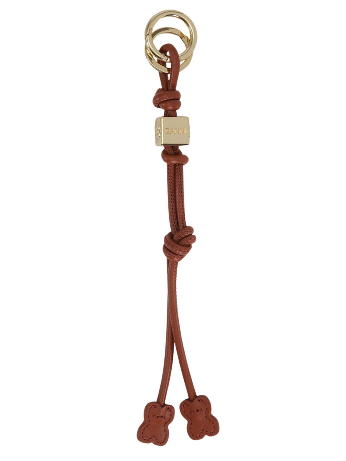 Shop this season's keychain accessory trend - Vogue Scandinavia