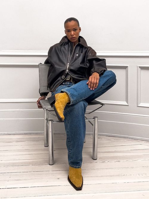 See all the looks from Eytys' SS25 collection - Vogue Scandinavia