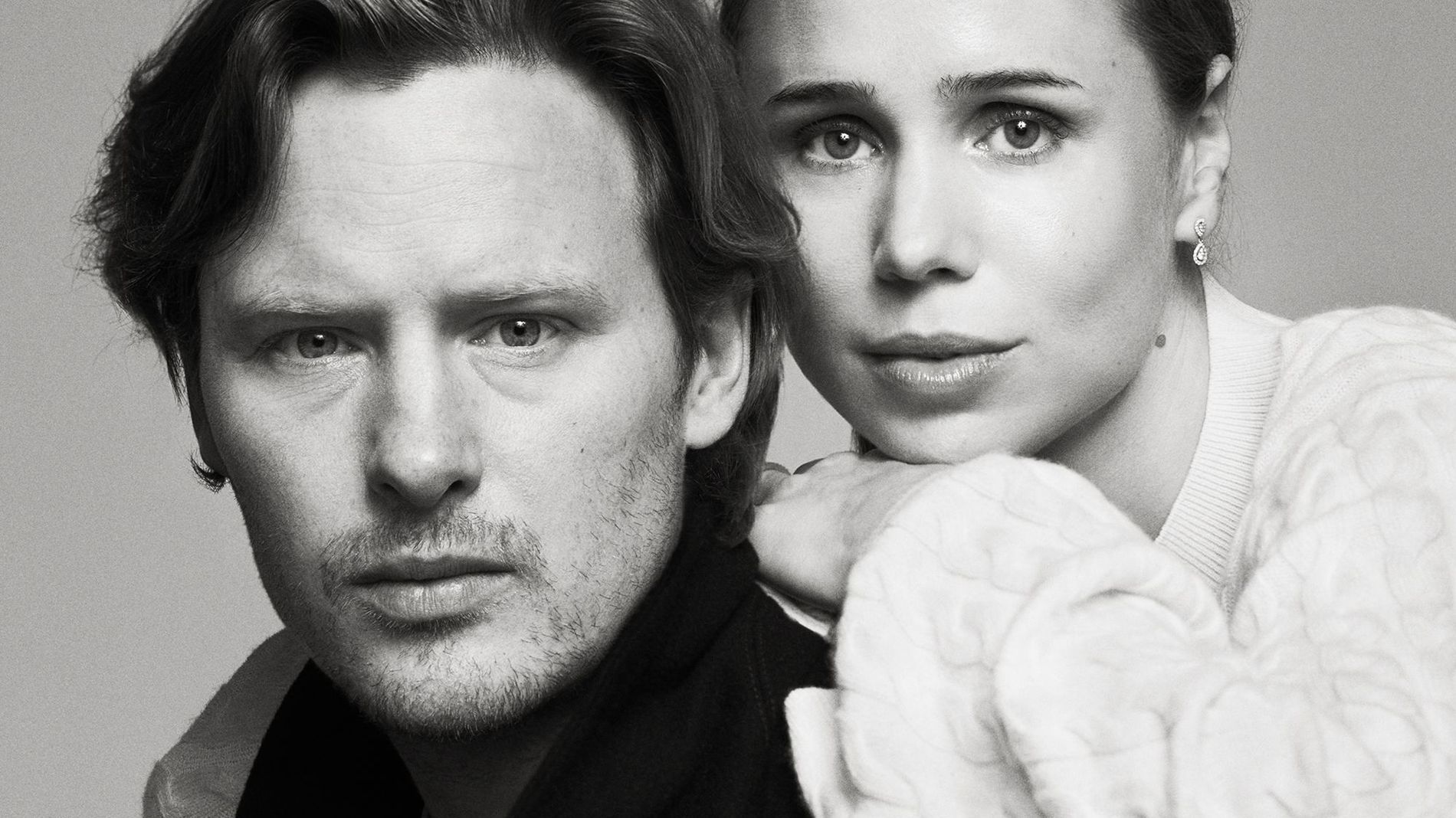 Toteme's Elin Kling and Karl Lindman celebrate 10 years of partnership ...