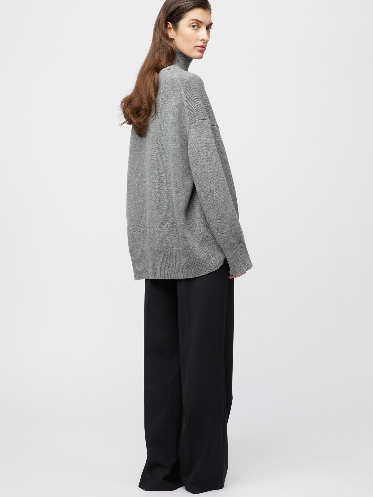 See all the looks from FWSS AW23 collection - Vogue Scandinavia