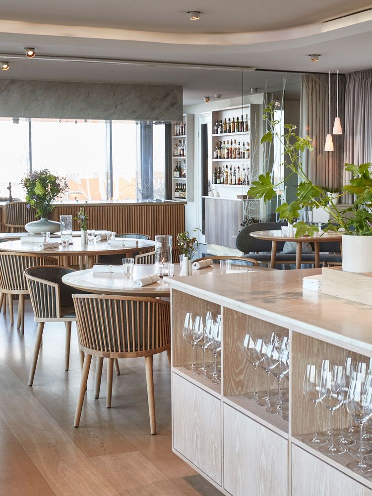Your ultimate guide to all of Copenhagen’s Michelin-starred restaurants ...