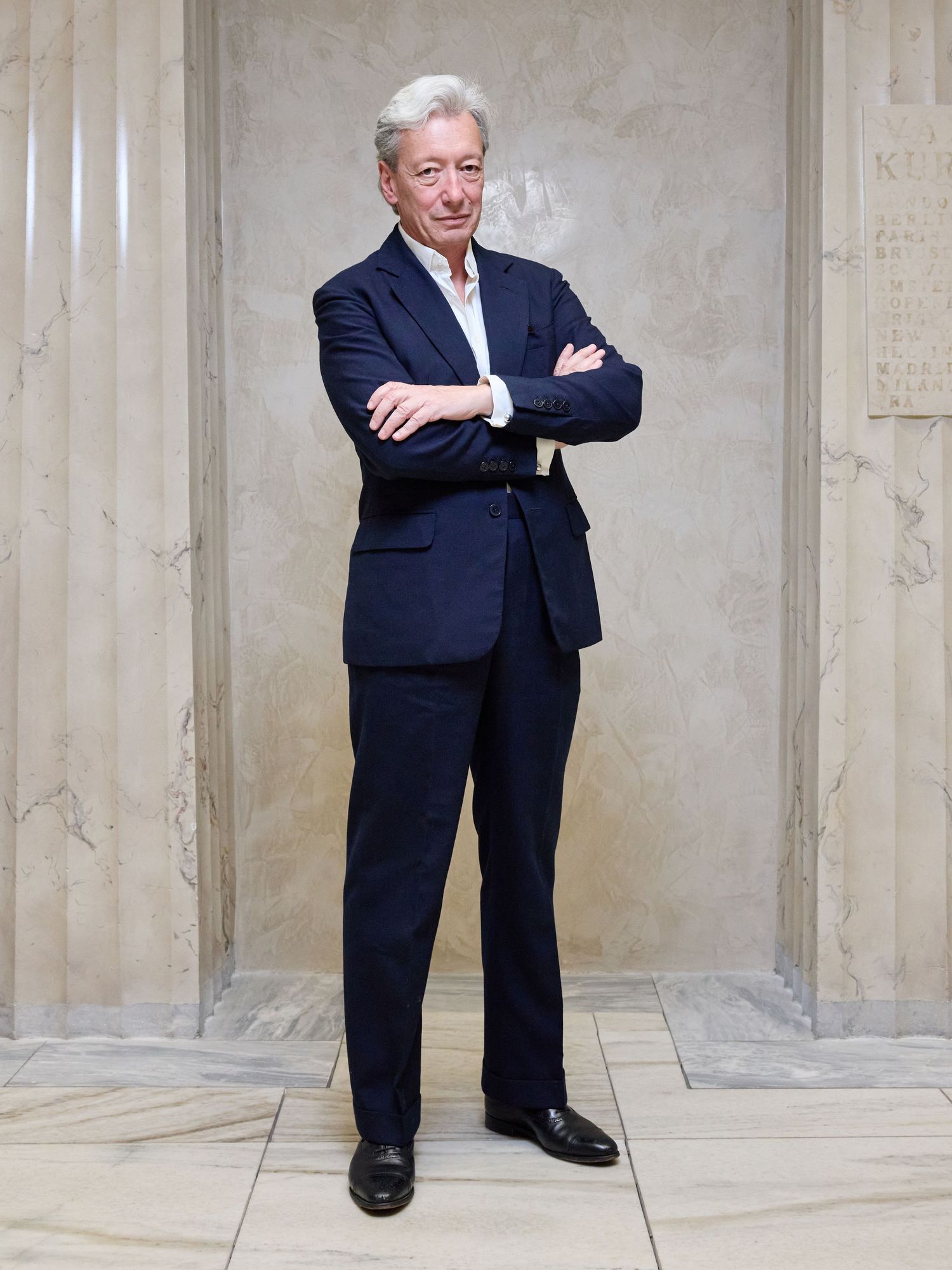 See all the models, actors, musicians and cool kids who showed up for ...