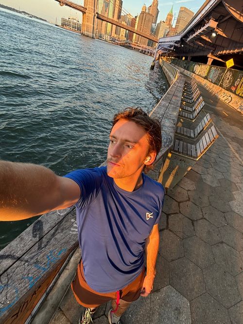 Gustaf Westman’s guide to New York City - Vogue Scandinavia