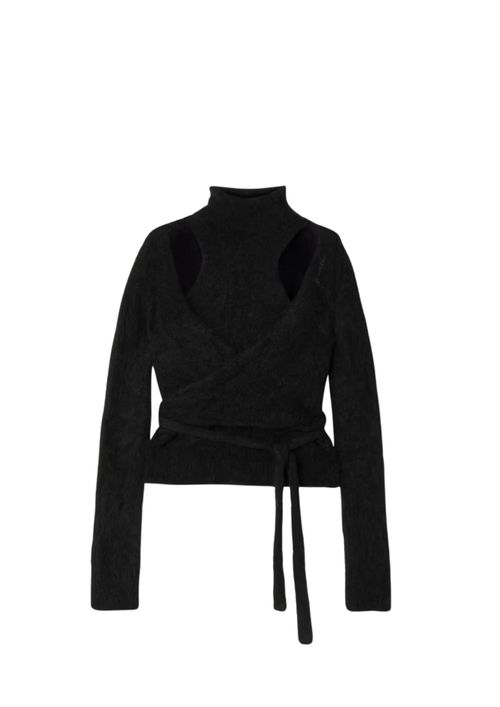 Introducing the 'after hours' sweater - Vogue Scandinavia