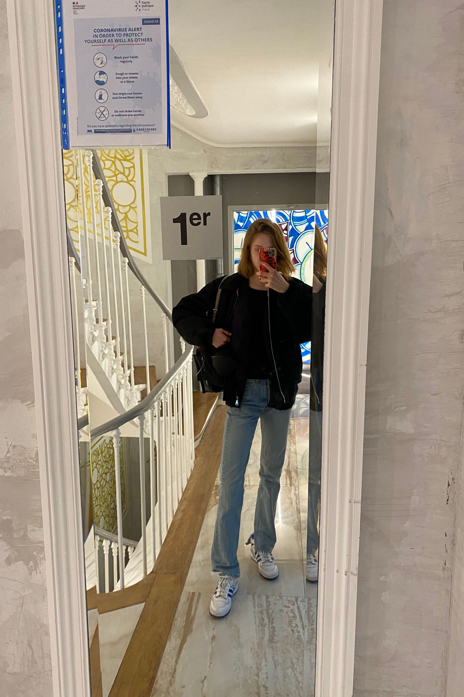 Model Diary: What this Danish model did in Paris before walking Chanel ...