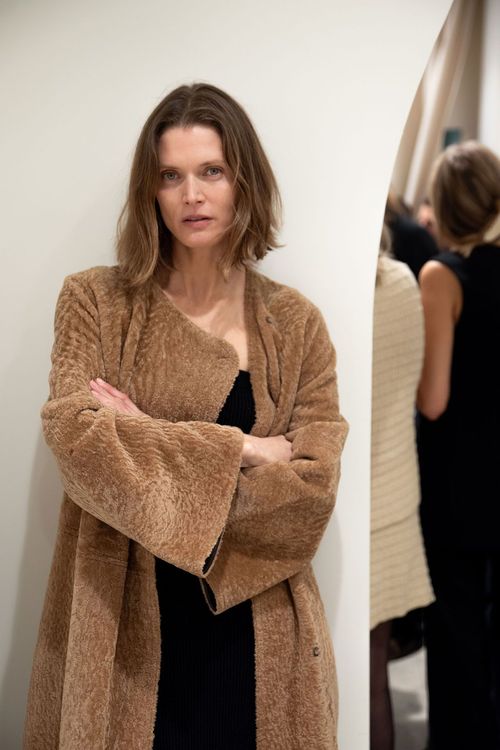 Step inside By Malene Birger's exclusive Stockholm book club event ...