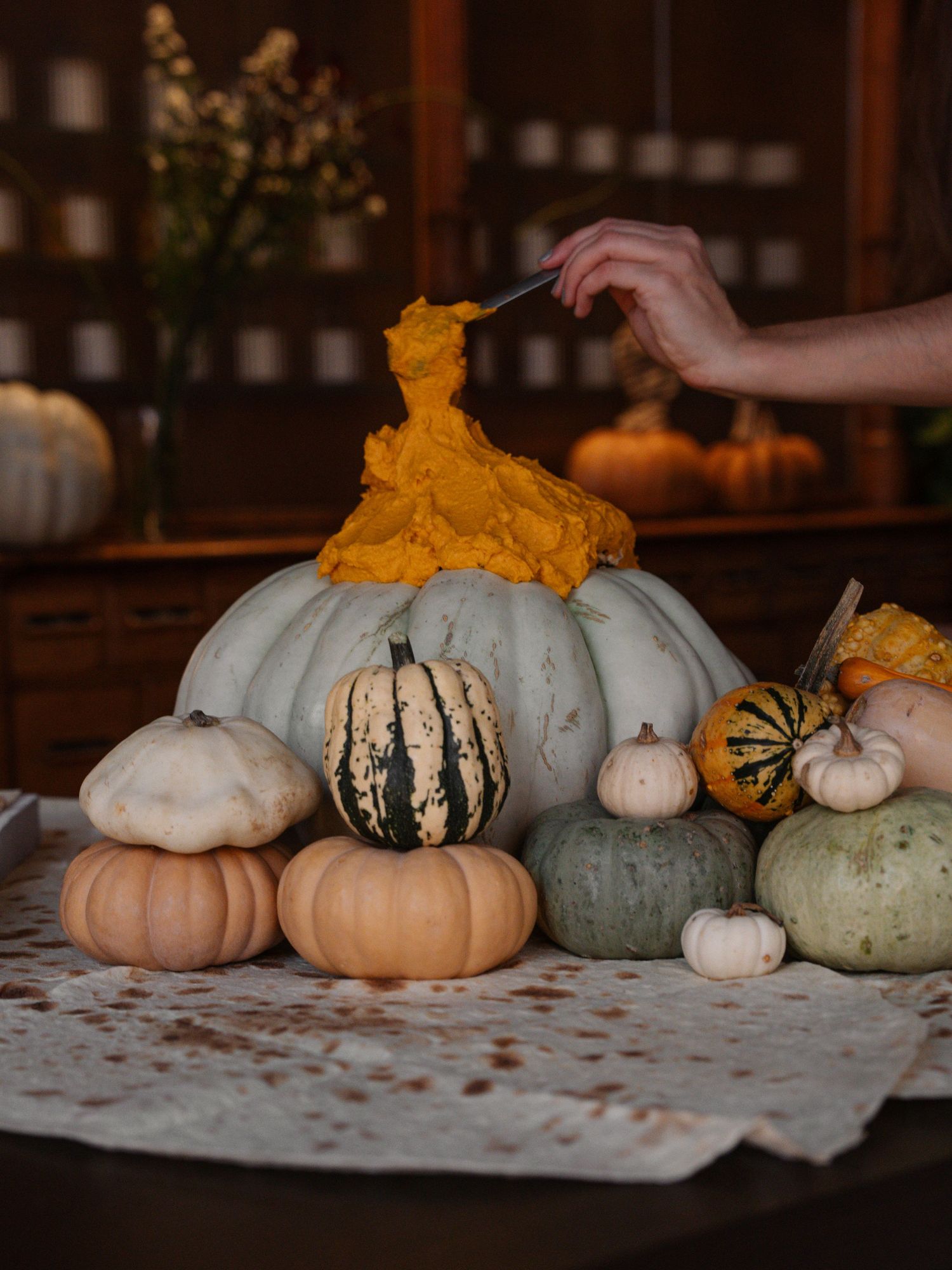 Food as language: Inside Frama's evening of community and conversation ...