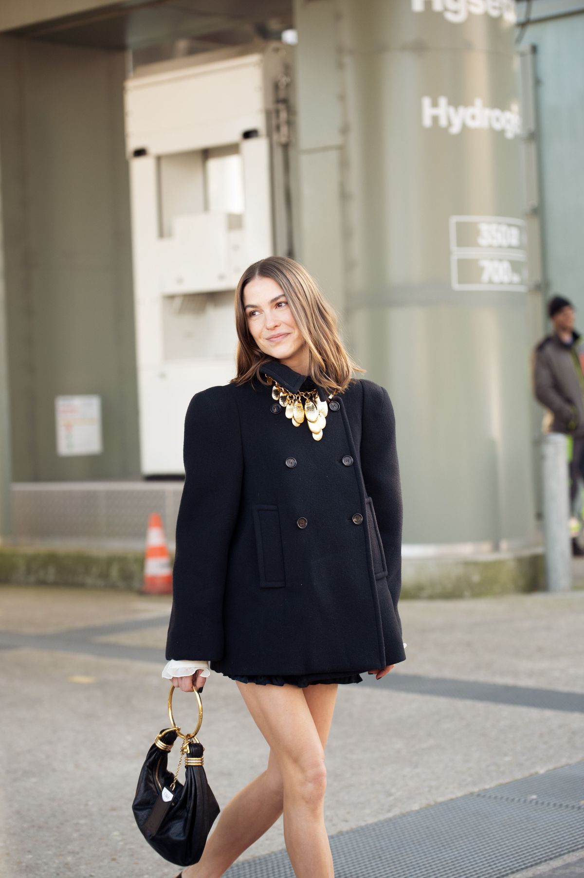 The 40 best dressed Scandinavian stars of 2025 - Vogue Scandinavia
