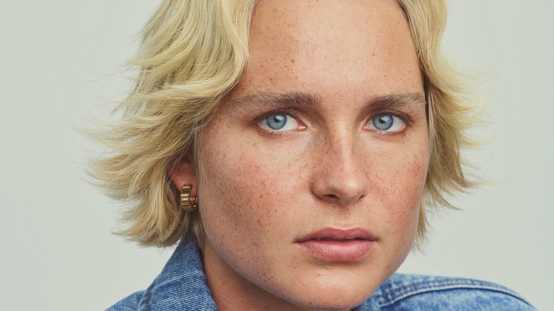 Do you have combination hair? Here's what you need to know - Vogue ...