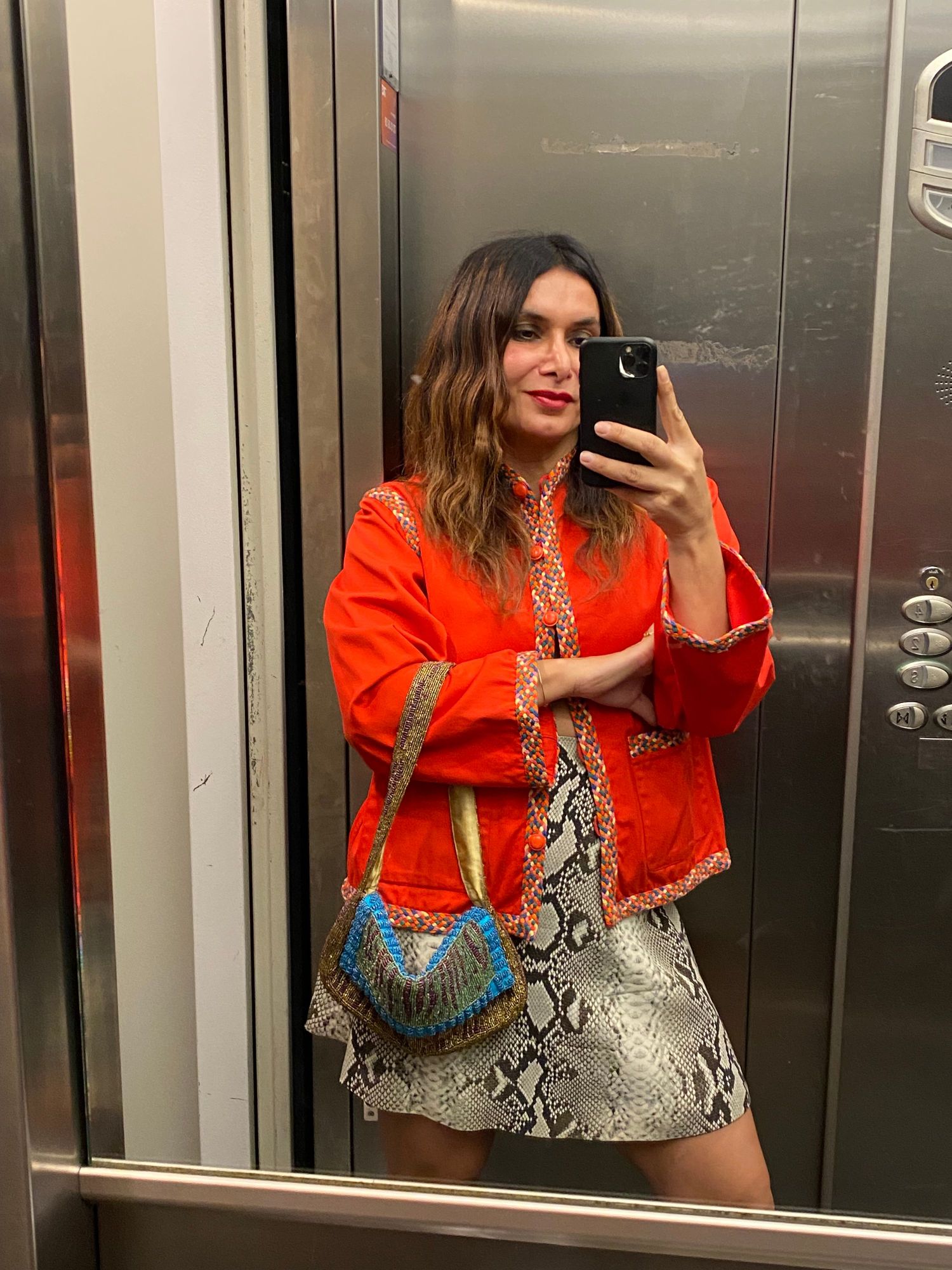 Inside the wardrobes of second-hand sellers – four vintage dealers on ...