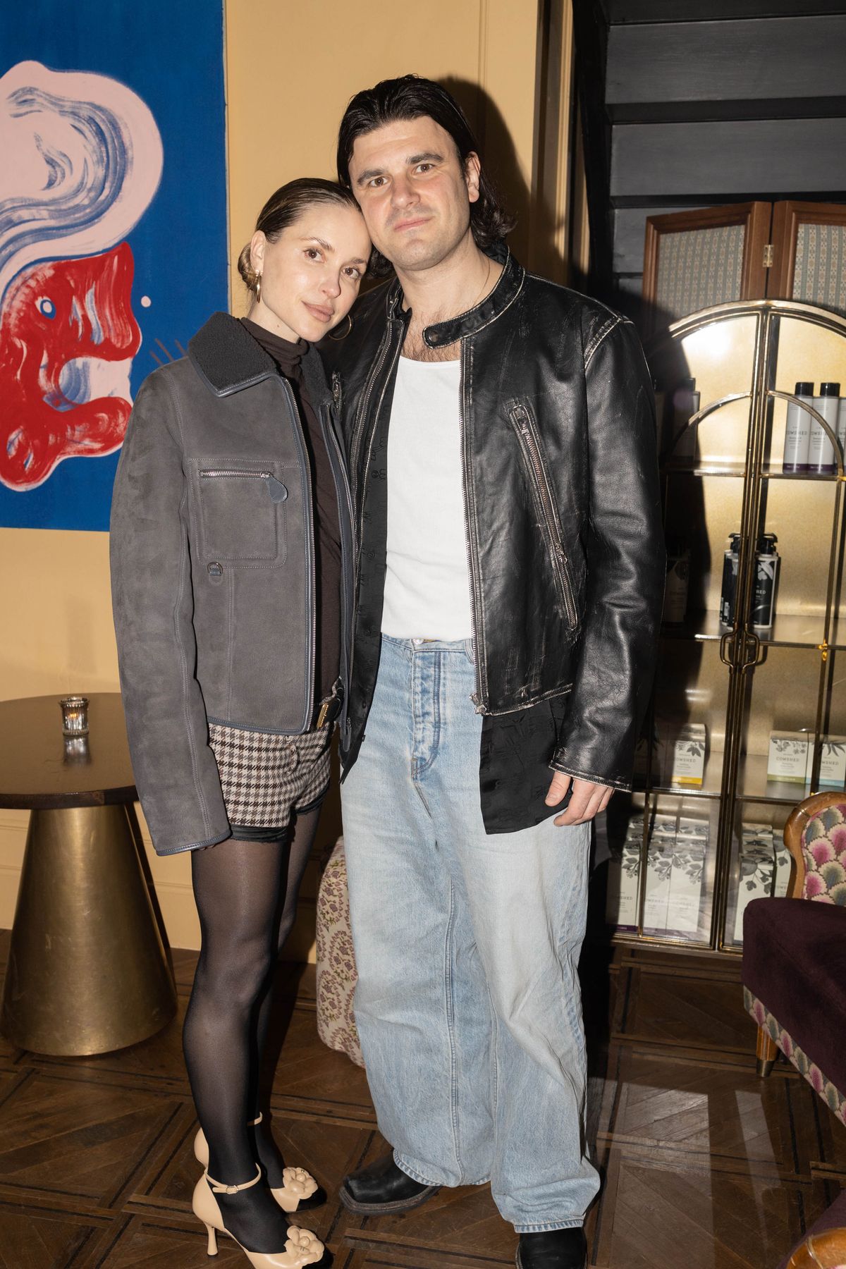 From low-key date nights to romantic getaways, 6 Scandi couples reveal ...