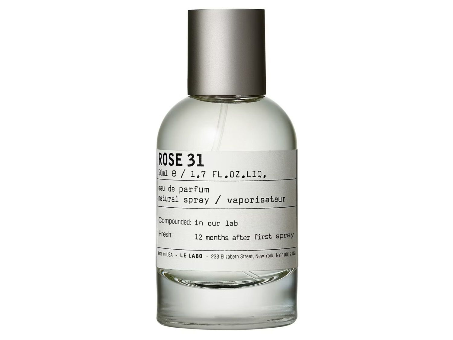 20 modern rose perfumes to wear in 2025 - Vogue Scandinavia