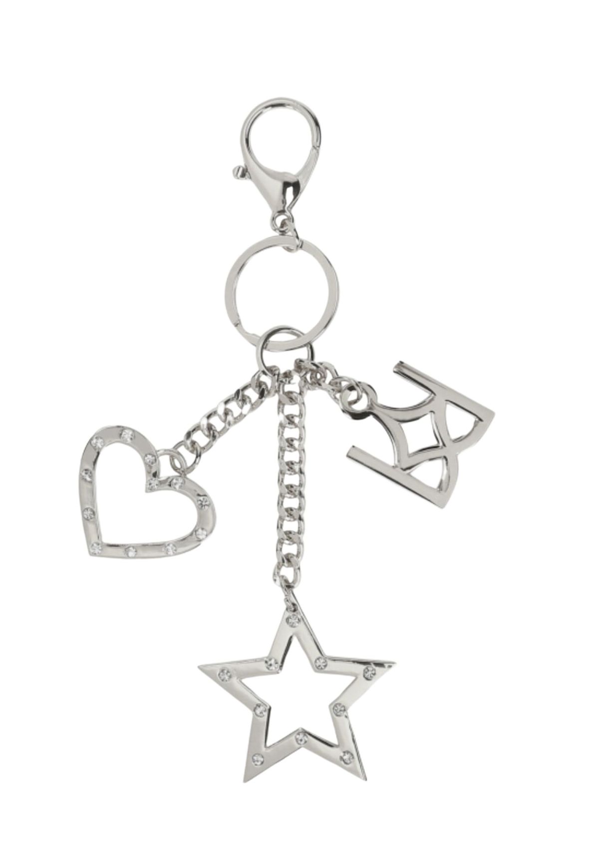 Shop this season's keychain accessory trend - Vogue Scandinavia