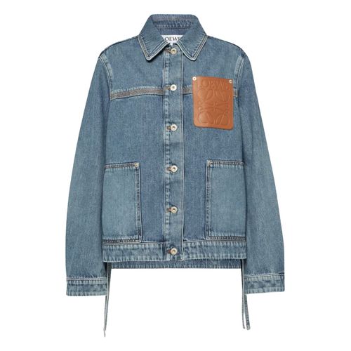 The best denim jackets to wear in 2024 - Vogue Scandinavia