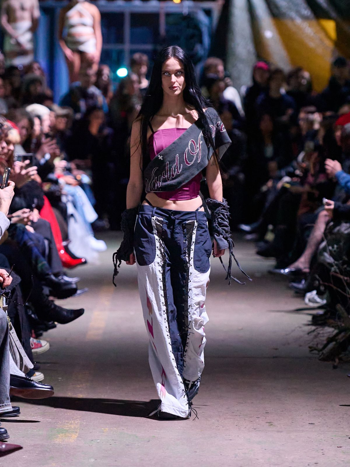 Runway - Vogue Scandinavia